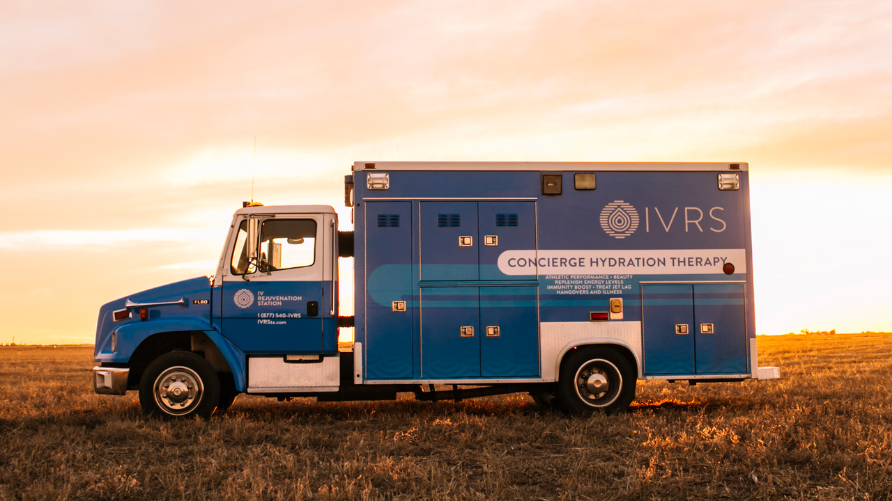 IV Therapy | Concierge IV Hydration | Primary Medical Care